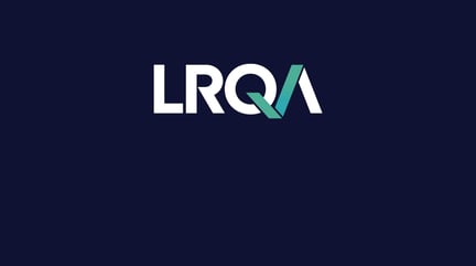 ISO heightens focus on climate change - LRQA UK