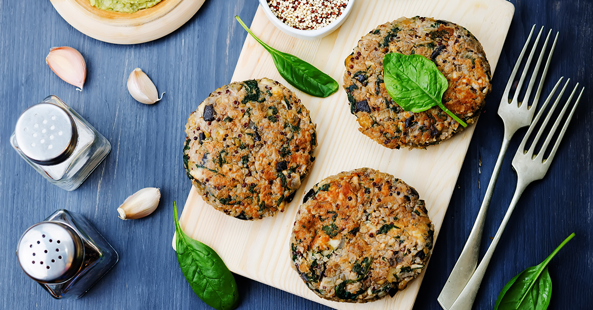 BRCGS Plant-Based Global Standard | LRQA